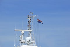 Radar And Communication System Stock Image - Image: 6601943