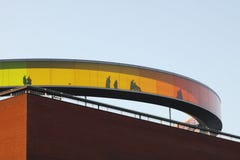 Below Boy Aros museum editorial photo. Image of closeup - 31269241