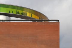 Boy Aros museum editorial photo. Image of scared, danish - 31269261