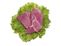 Raw Meat stock image. Image of protein, meal, healthy - 17630391