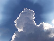 Ray of light stock image. Image of deep, transcendent - 9852367