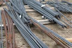 Rebar mat stock photo. Image of reinforcement, rebar - 42636736