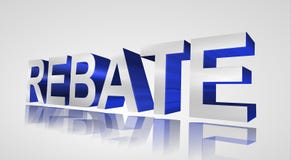 Rebate Stock Illustrations – 6,505 Rebate Stock Illustrations, Vectors ...