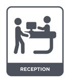 Office reception stock image. Image of armchairs, business - 21351071