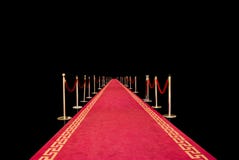 Red carpet stock image. Image of movie, classical, background - 18972859
