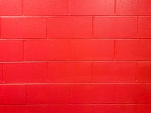 Cinder Block Wall Stock Photos - Royalty Free Stock Images