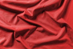 Crease Fabric Texture For Background Stock Photo - Image of cotton ...