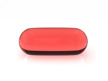 Vitamin Gel Capsule stock image. Image of herbal, pharmacy - 5309627