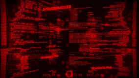 Check out the Best Hacker background red Collection for Your Device