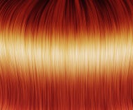 Red Hair Texture Macro stock image. Image of natural - 62627383