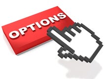 Option A Or B Stock Photos - Image: 28582923