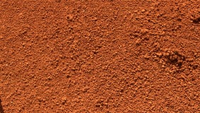 African Red Soil