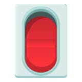 Electric Switch Web Icon Stock Image - Image: 28957931