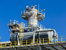 Dioxin Structure Stock Image - Image: 26348481