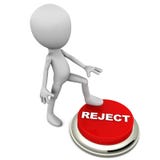 Reject Stock Illustrations – 4,292 Reject Stock Illustrations, Vectors ...