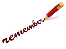 I Remember When Clip Art