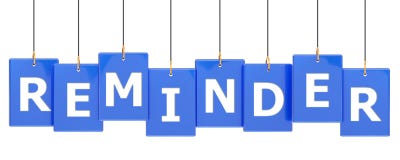 4,800+ Reminder Free Stock Photos - StockFreeImages