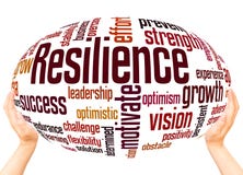 Resilience Clipart And Illustrations