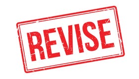 Revise Stock Illustrations – 690 Revise Stock Illustrations, Vectors ...