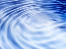 Rippling Water stock photo. Image of transparent, reflection - 2941724