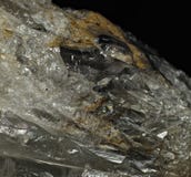 Shine rock crystal stock illustration. Image of shine - 5452595