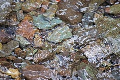 Underwater Rocks Texture Royalty Free Stock Photography - Image: 17042007