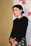 Rooney Mara editorial photo. Image of beverly, rooney - 23573161