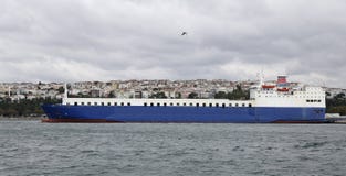 RORO Ship Icon. Design Elements 41f Stock Vector - Illustration of roro ...