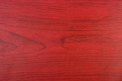 Rotbraunes Holz Lizenzfreie Stockfotos - Bild: 4060478
