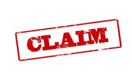 Claim Stock Illustrations – 4,492 Claim Stock Illustrations, Vectors ...