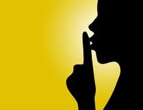 Symbol der Ruhe vektor abbildung. Bild von öffnung, kunst - 49612403