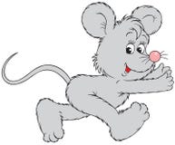 Running Mouse Stock Illustrations – 275 Running Mouse Stock ...