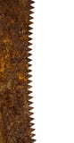 Rusty Saw Blade Stock Image - Image: 13208581