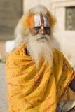Hindu Sadhu In India Editorial Photo - Image: 13820866