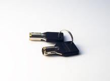 Bank Vault Safe Deposit Box Stock Photo - Image of institution, money ...