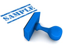 Sampling Clipart And Illustrations