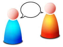 Samtala Stock Illustrationer, Vektorer, & Clipart – (238 Stock ...