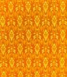 Thai Sarong Silk fabric stock photo. Image of linen, eastern - 18923784