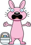 Scared Rabbit Stock Illustrations – 152 Scared Rabbit Stock ...