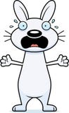 Scared Rabbit Stock Illustrations – 152 Scared Rabbit Stock ...