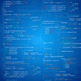 Source Code Css - Vector Stock Photos - Image: 6491943