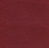 Red Leather Seamless Texture Stock Image - Image: 13820871