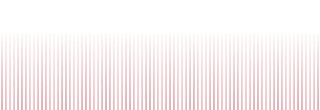 Red gradient lines effect stock illustration. Illustration of ...