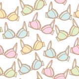 Bra Styles Stock Photo - Image: 45607503