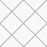 Seamless White Square Tiles Stock Images - Image: 15014944