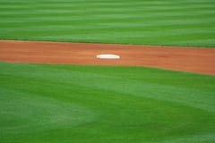 Second Base Baseball Field Stock Images - Download 408 Royalty Free Photos