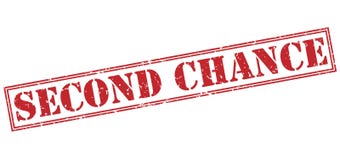 Second Chance Stock Illustrations – 223 Second Chance Stock ...