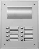 Security Gate Intercom Keypad Stock Photography - Image: 13932232