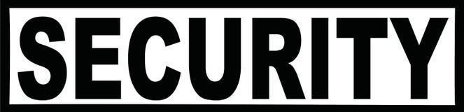 Security Word Cloud Illustration 206641490 - Megapixl