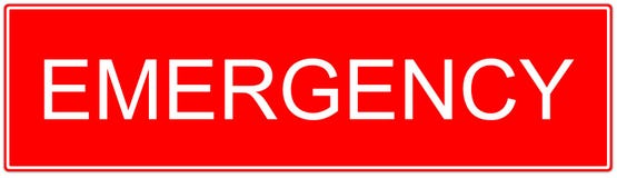 Emergenza Illustrazioni, Vettoriali E Clipart Stock – (164,697 ...